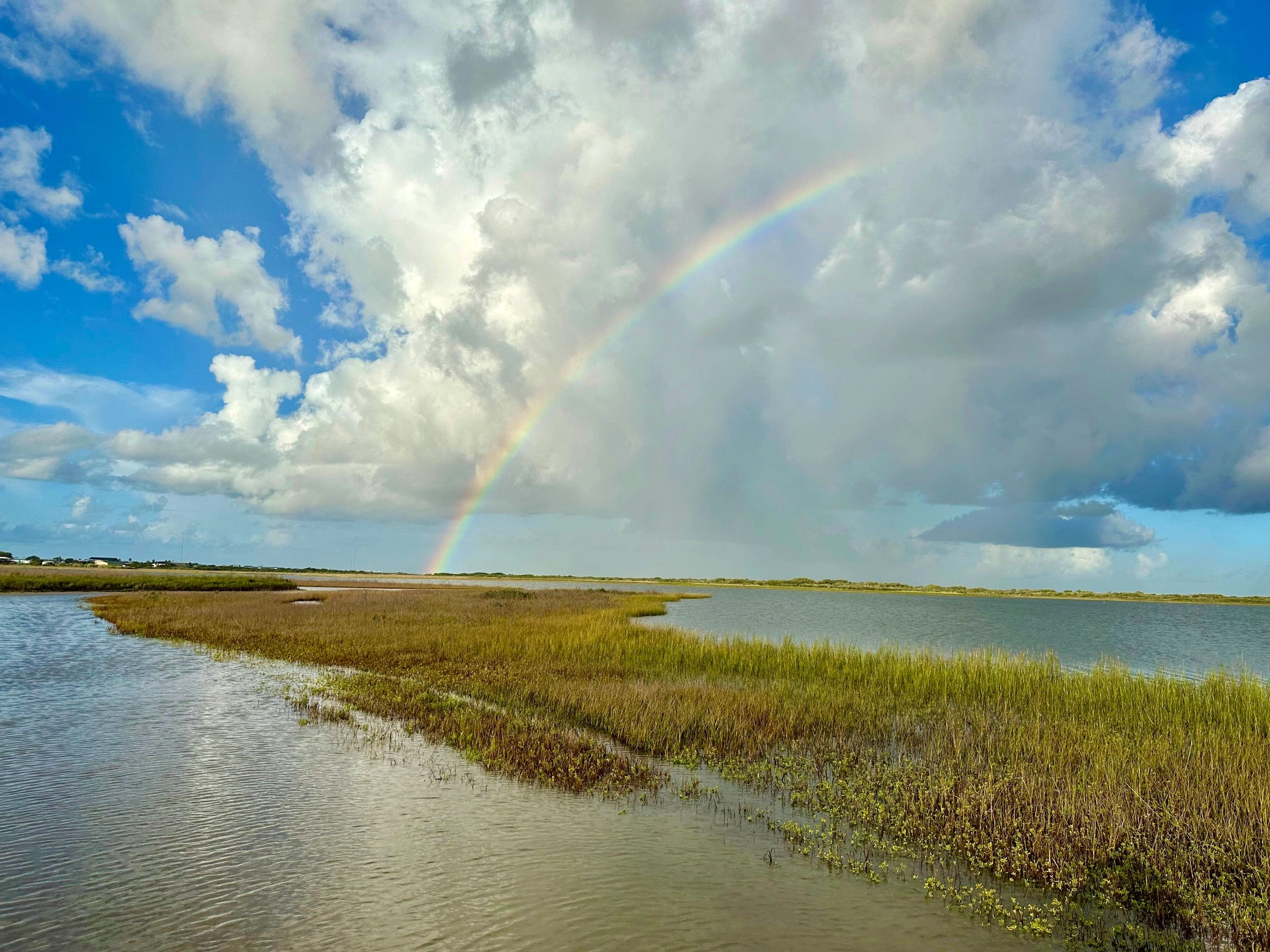 San Antonio Bay Partnership
